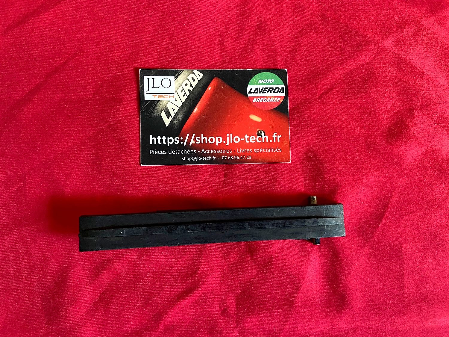 Guide AV de chaîne de distribution Laverda 350, 500, 600 Atlas ...